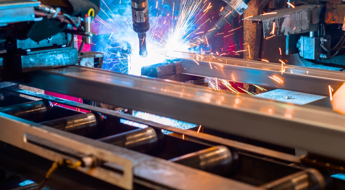 MH MetalWork - Cut.Bend.Build
